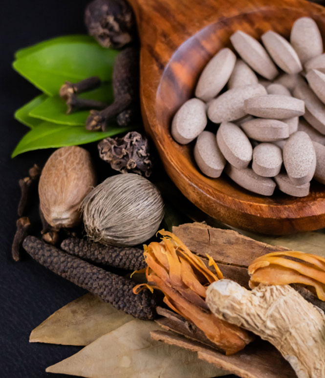 Ayurveda Science, Holistic Healing, Yoga, Meditation - ASHAexperience